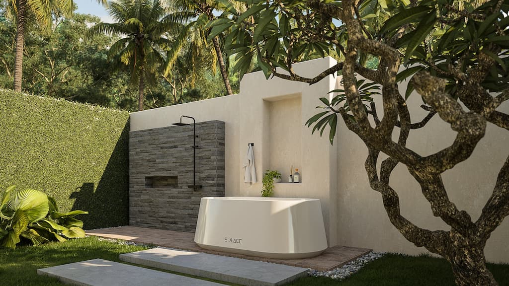 Solace™ Ice Baths Australia | Premium Cold Plunge Tubs