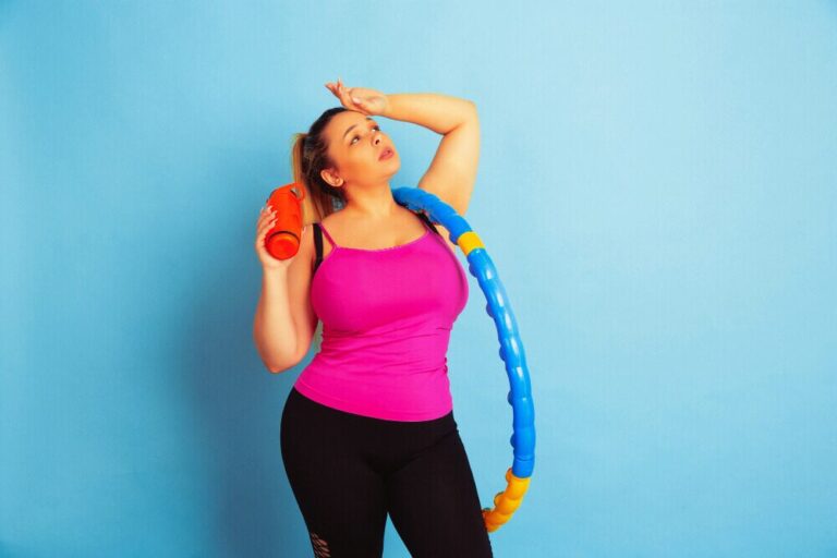 How Infrared Saunas Help Promote Fat Loss - Sun Stream Saunas