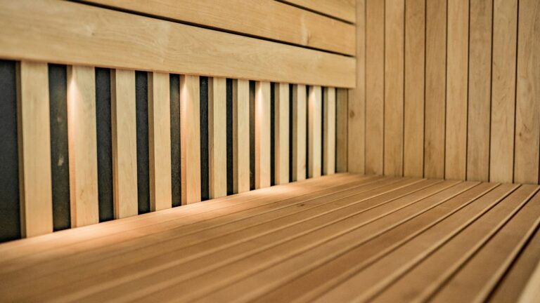 Infrared Sauna Buying Guide - Essential Features & Considerations - Sun Stream Saunas